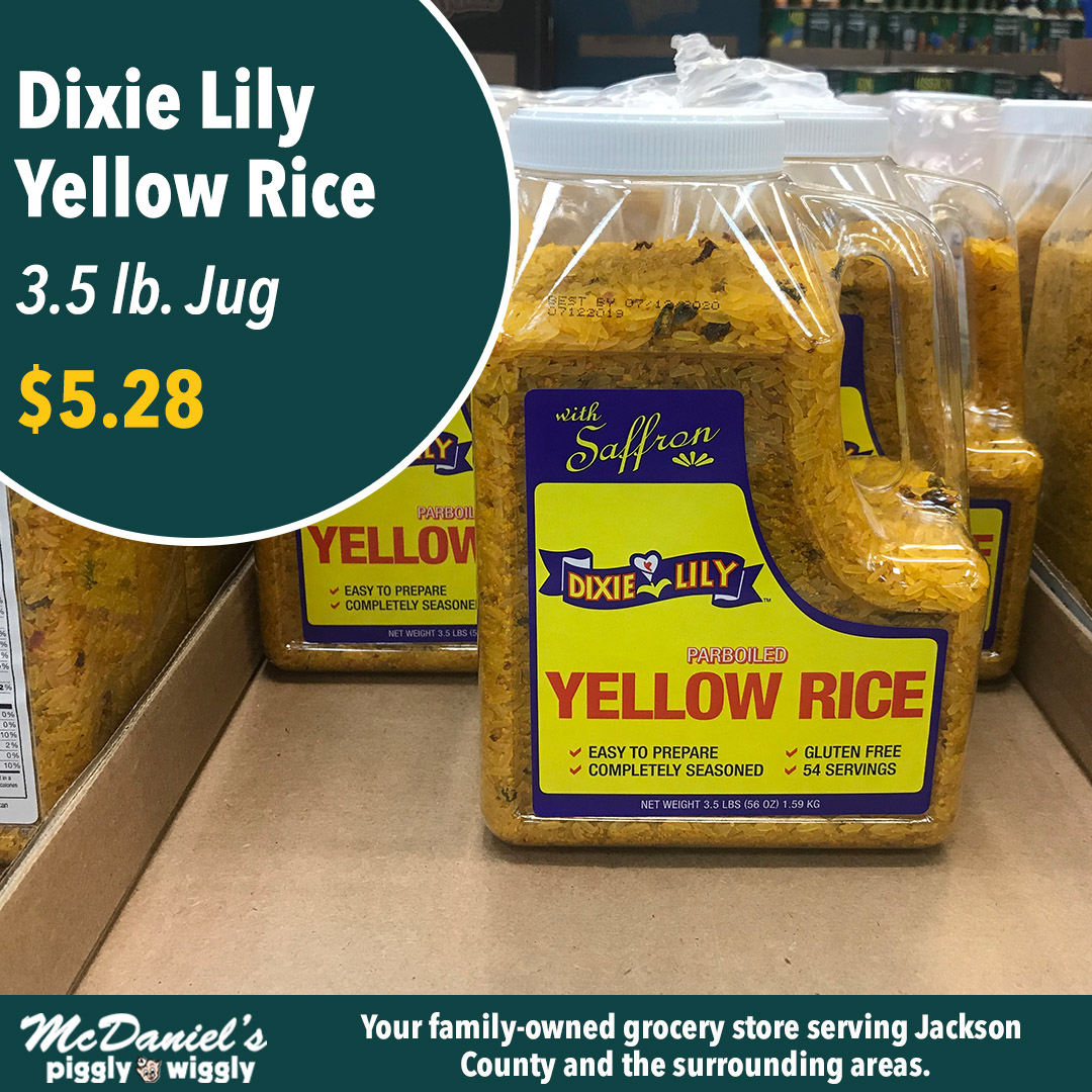 Weekly Ad – McDaniel's Piggly Wiggly